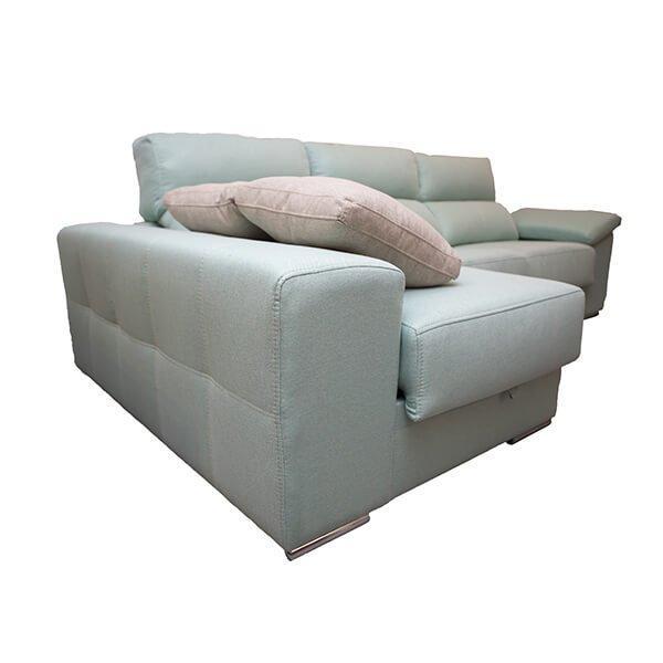 TRIANA chaise longue