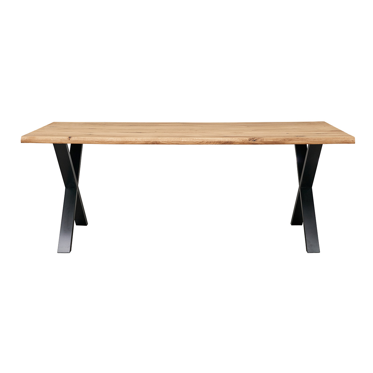 Mesa de comedor estilo industrial | Mesa comedor moderna | mymobel.com