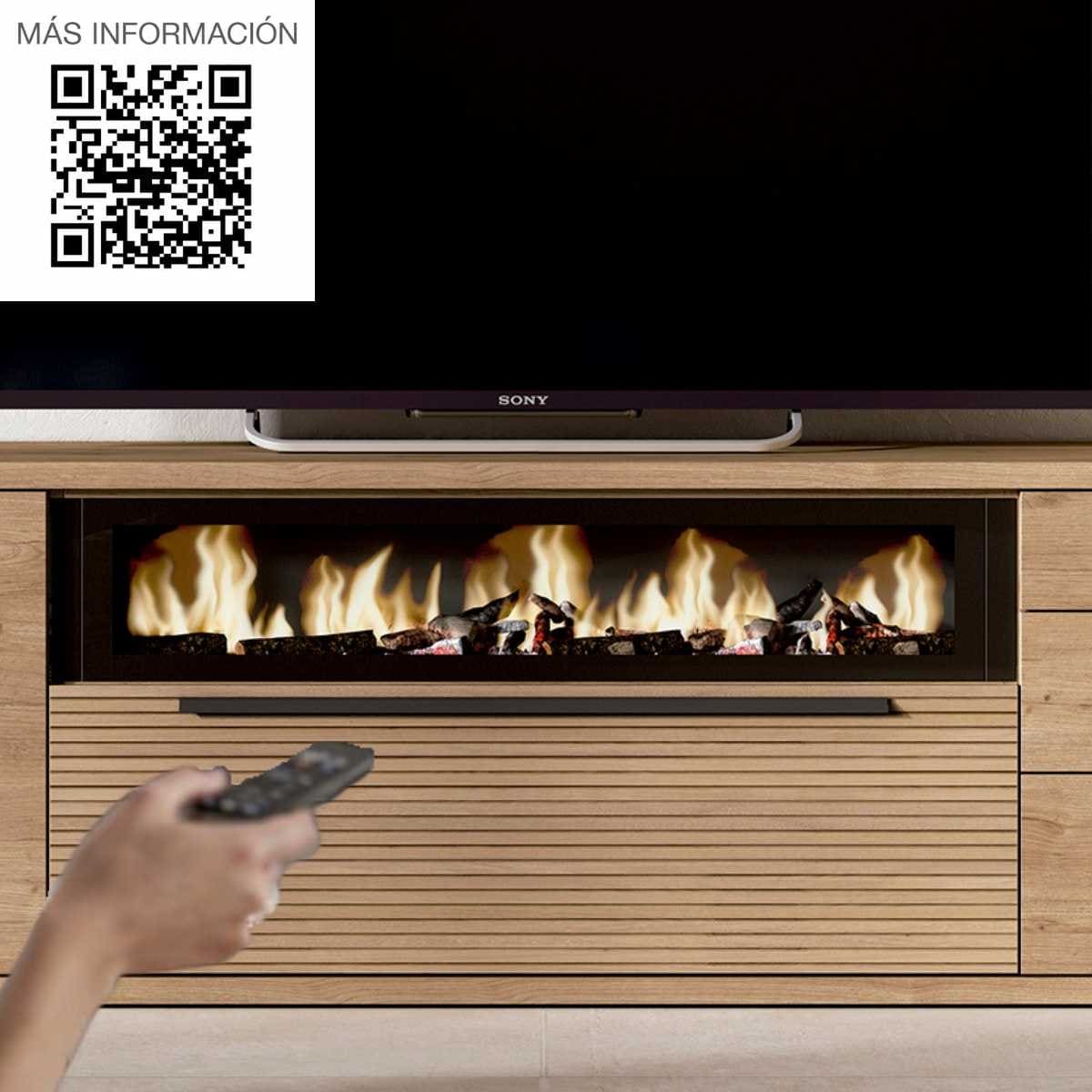 Composición de salón DAVOL 308 | Salones modernos | Mymobel.com