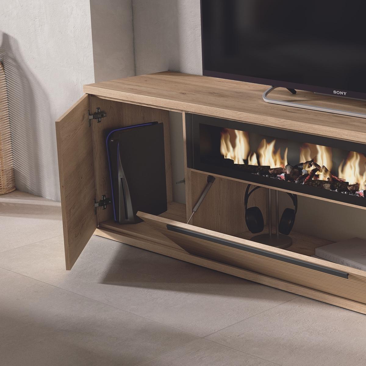 Composición de salón DAVOL 308 | Salones modernos | Mymobel.com