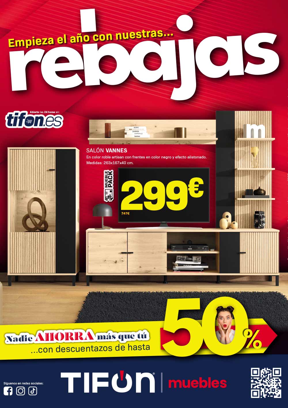 ¡Las rebajas de invierno ya están aquí! Hasta un 50% de descuento en ...