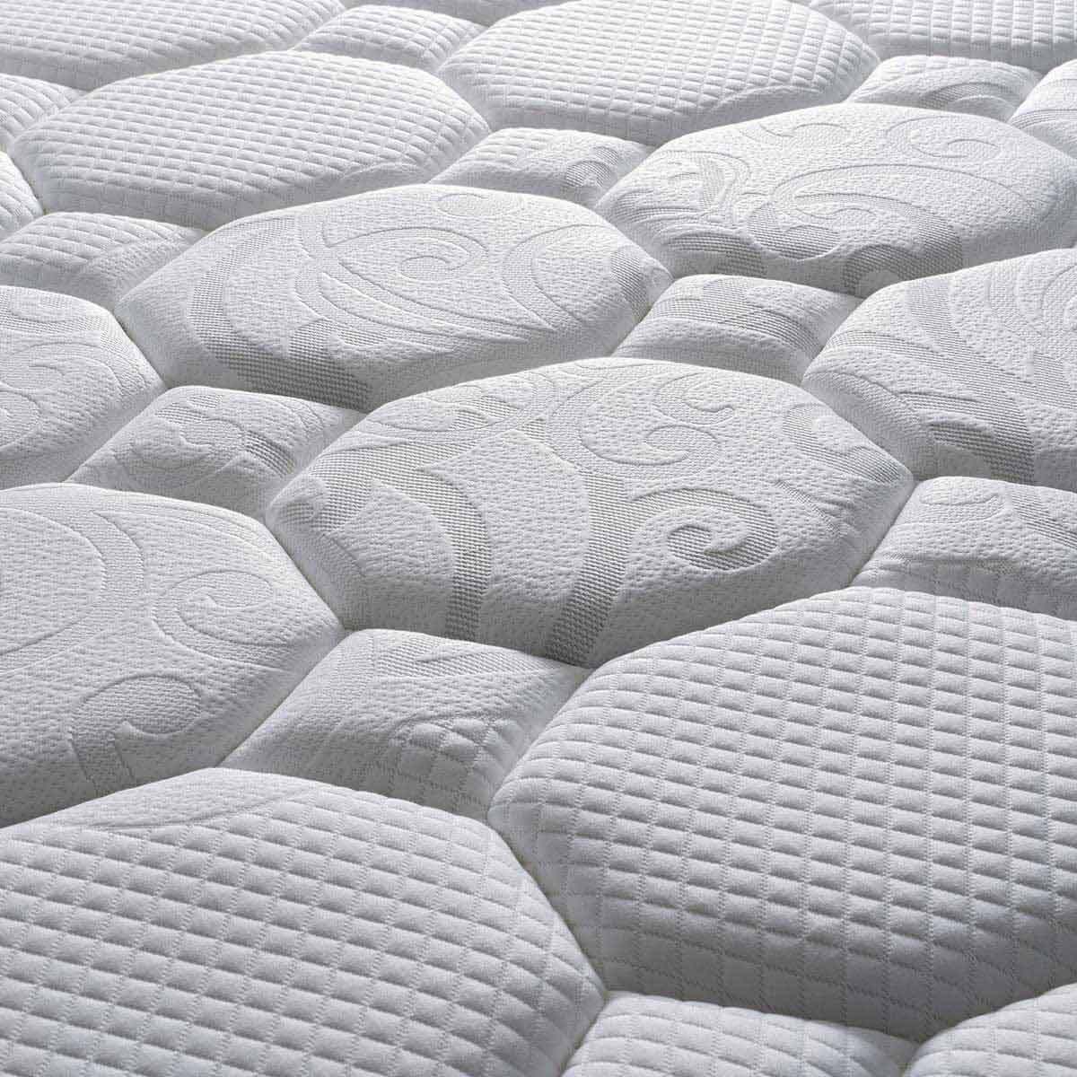 Colchón espuma HR y viscoelástico domotex® DUNE | Colchones espuma | Tifón