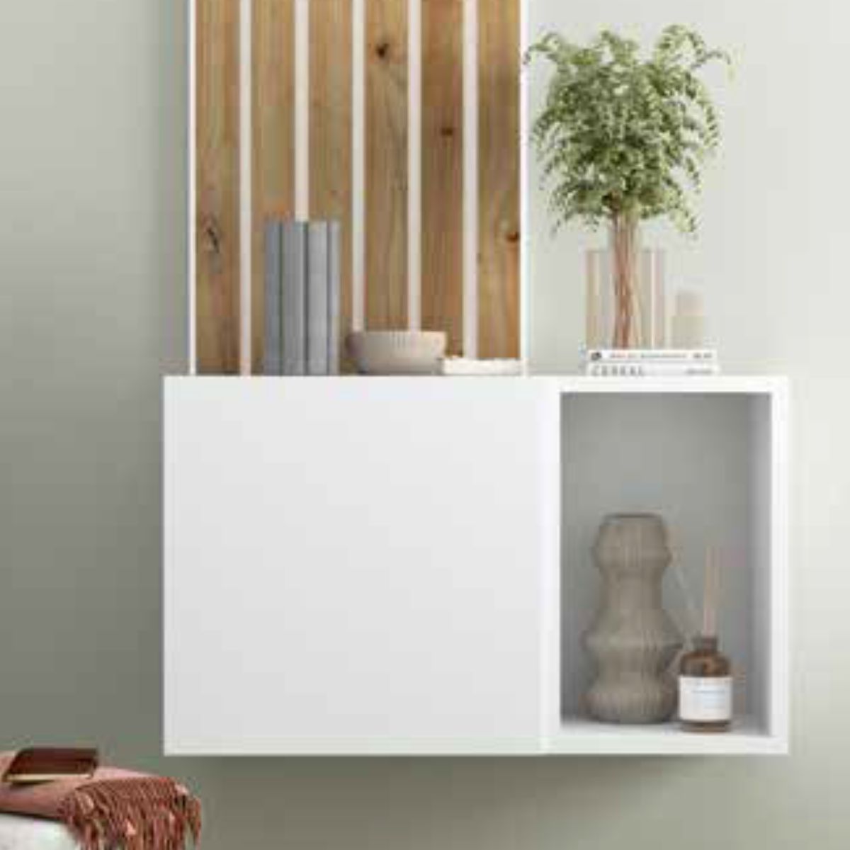 recibidor de 82cm 204